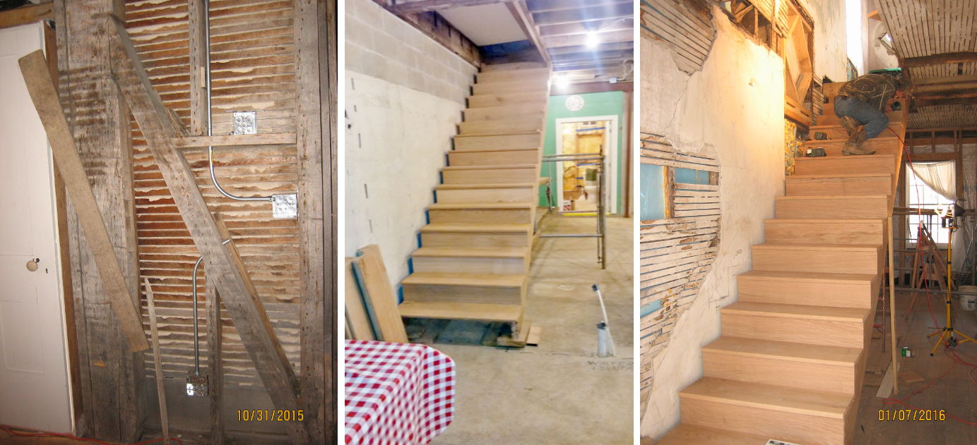 Check out our progress